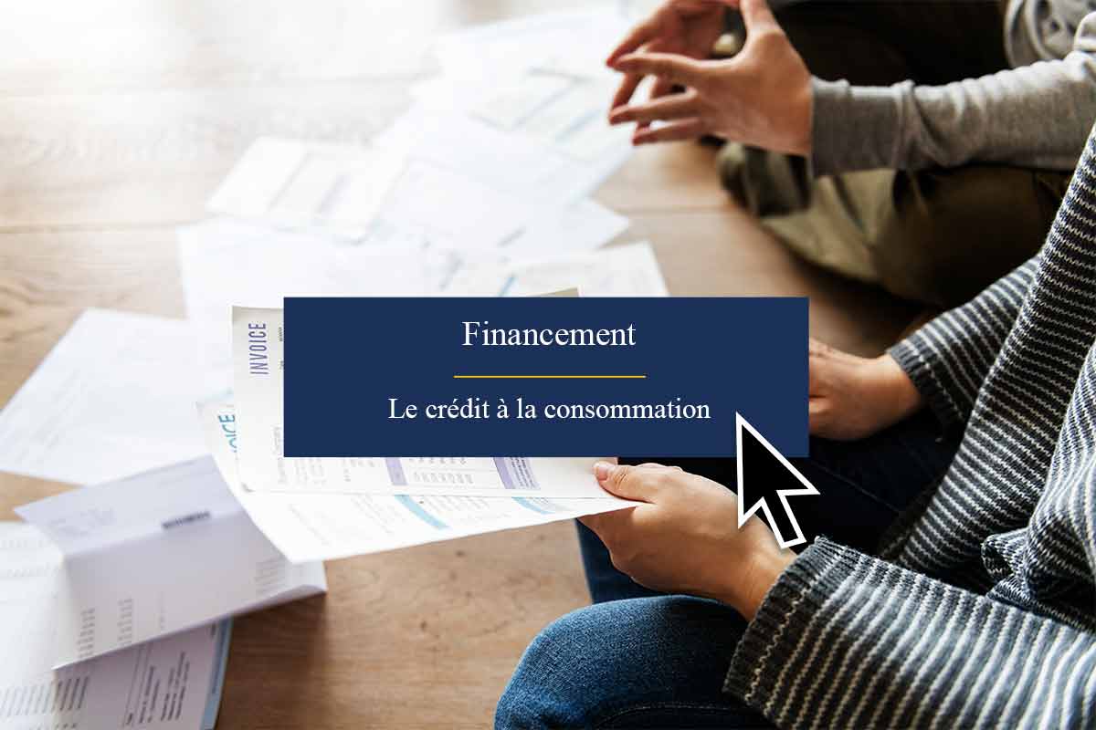 Qu'est-ce que le crédit consommation et comment fonctionne-t-il ...