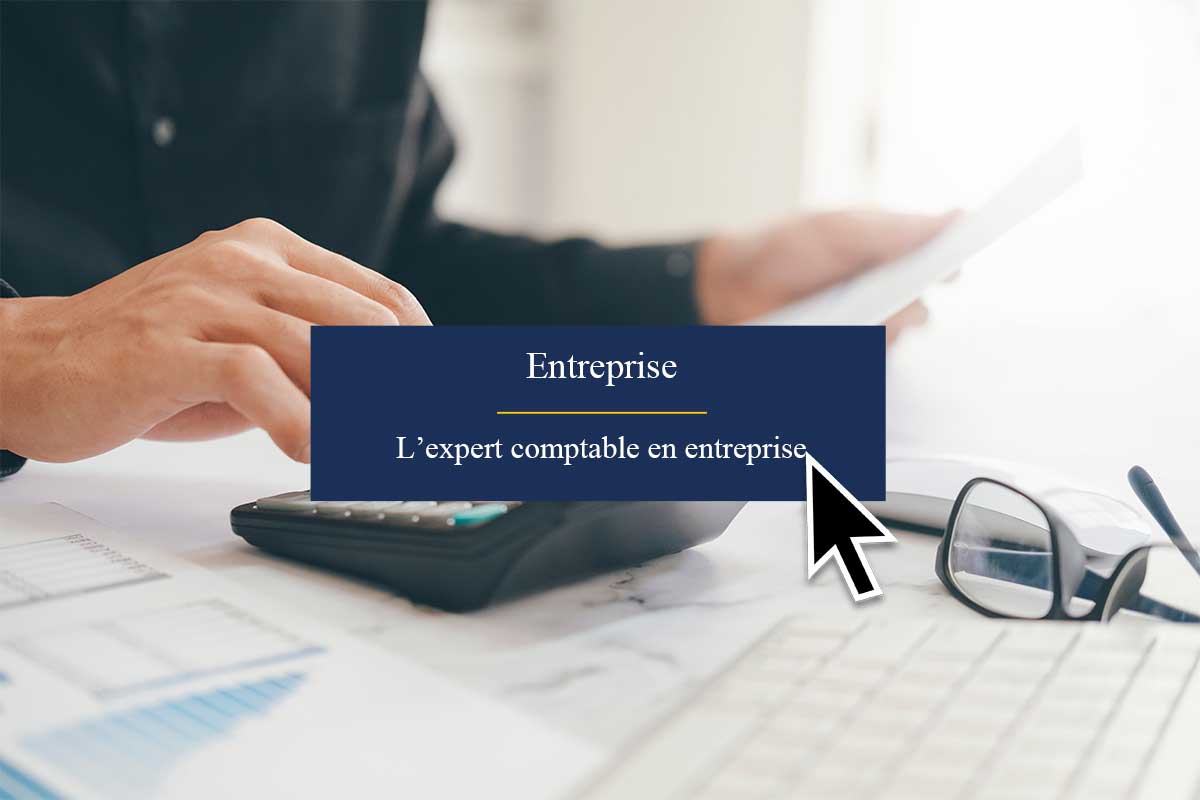 Est-ce obligatoire d'avoir un expert comptable en entreprise ? - Comptanoo